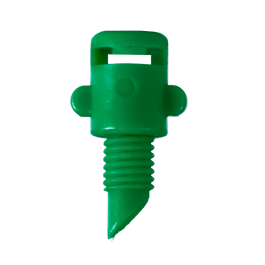 Micro Spray 180 Grados 1.4mm 100lph Verde | Wade Rain